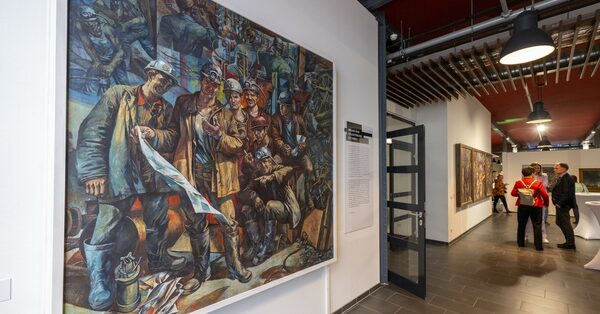 Öffnungszeiten zu Ostern